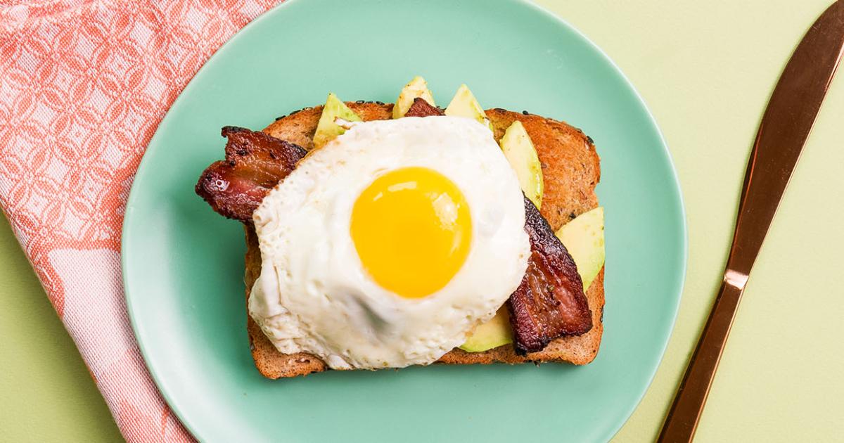 Oroweat® Premium Breads | BAE Toast